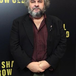 Peter Jackson - Rotten Tomatoes