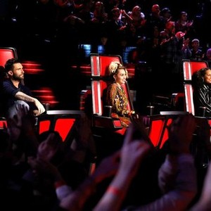 The Voice: Season 11, Episode 21 - Rotten Tomatoes