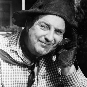 Smiley Burnette - Rotten Tomatoes