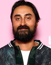 Neil Sharma | Rotten Tomatoes