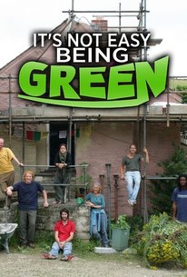 It's Not Easy Being Green: Season 1, Episode 1 - Rotten Tomatoes