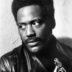 Richard Roundtree - Rotten Tomatoes