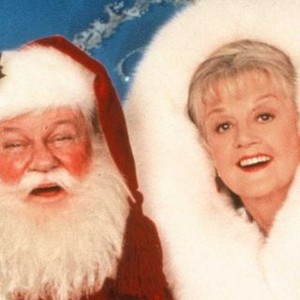 Mrs. Santa Claus - Rotten Tomatoes