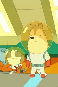 Dogs in Space: Season 2, Episode 10 - Rotten Tomatoes