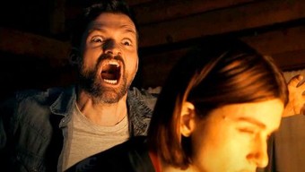 Scare Me - Rotten Tomatoes