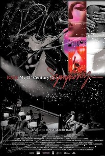 RAYE: My 21st Century Symphony - Live at the Royal Albert Hall | Rotten ...
