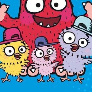 Love Monster - Rotten Tomatoes