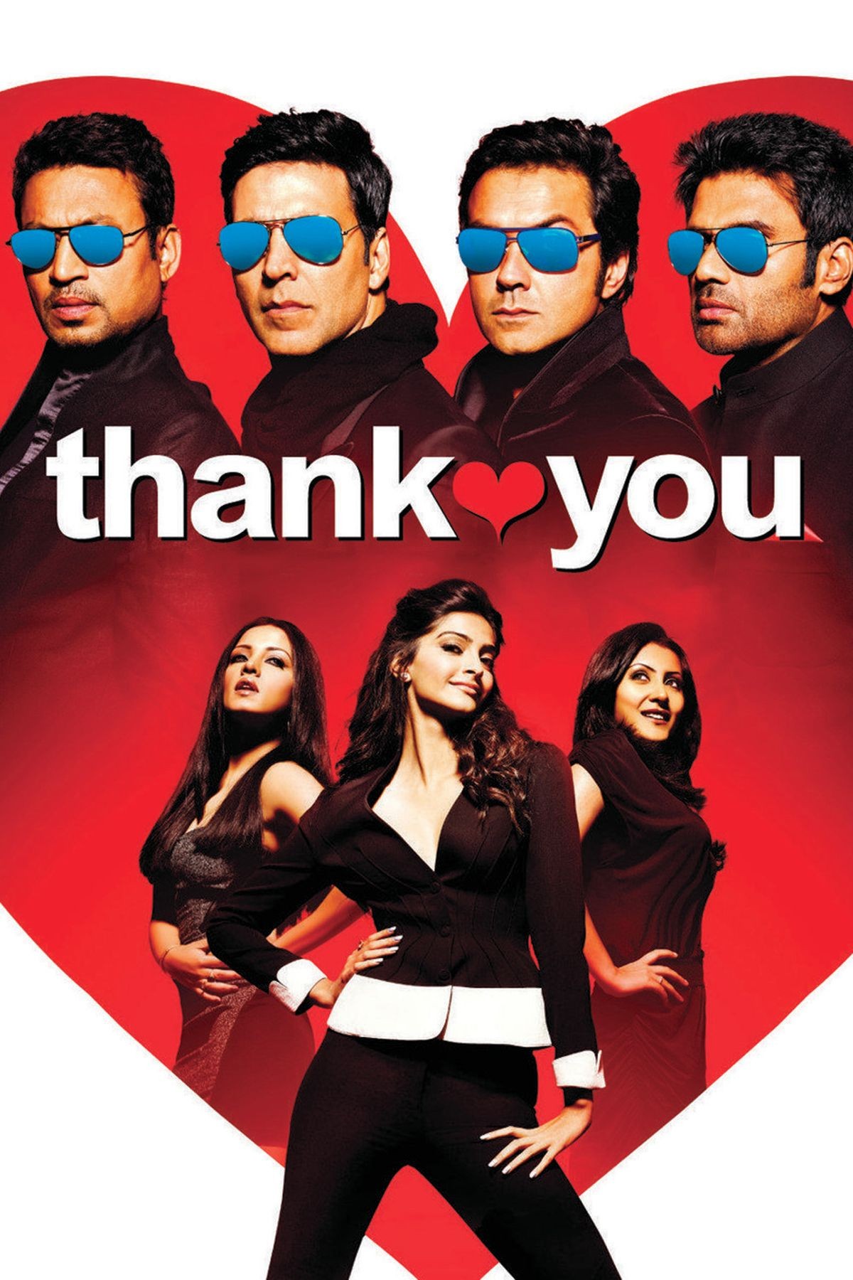 Thank You Pictures | Rotten Tomatoes