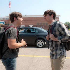 Max Deacon - Rotten Tomatoes