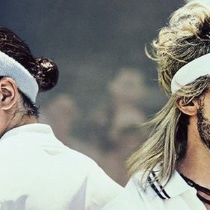 7 Days in Hell - Rotten Tomatoes