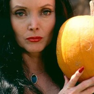 Halloween With the Addams Family - Rotten Tomatoes