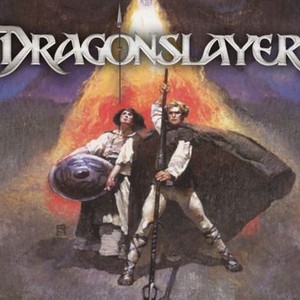 Dragonslayer - Rotten Tomatoes