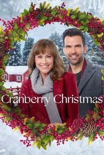Cranberry Christmas | Rotten Tomatoes