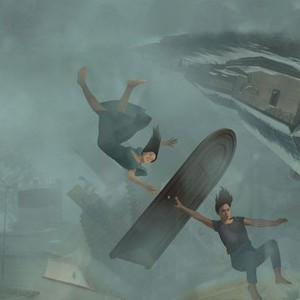 Undone - Rotten Tomatoes