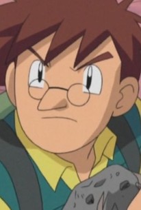 Pokémon the Series: Advanced Challenge, Episode 14 | Rotten Tomatoes