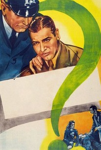 Identity Unknown (1960) | Rotten Tomatoes