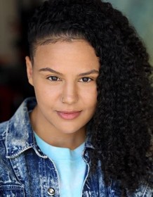 Alaska Jackson | Rotten Tomatoes