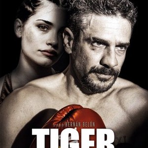 Tiger - Rotten Tomatoes