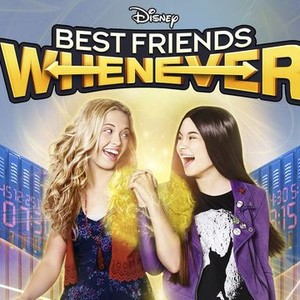 Best Friends Whenever - Rotten Tomatoes