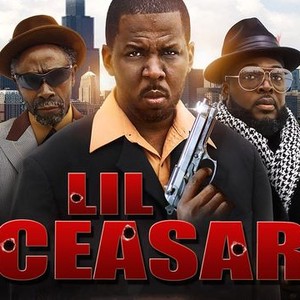 Lil Ceasar - Rotten Tomatoes