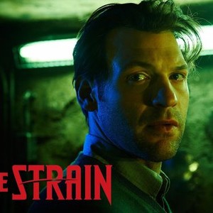 The Strain - Rotten Tomatoes