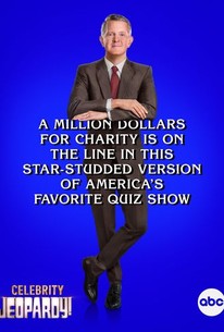 Celebrity Jeopardy!: Season 3 | Rotten Tomatoes