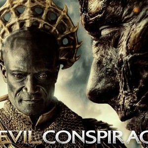 The Devil Conspiracy - Rotten Tomatoes