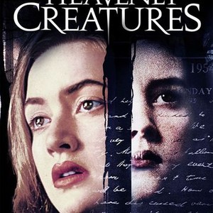 Heavenly Creatures - Rotten Tomatoes