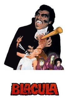 blacula count dracula