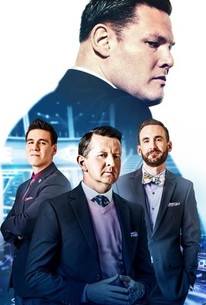 The Chase - Season 1 Episode 3 - Rotten Tomatoes