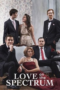 Love on the Spectrum: Season 1 | Rotten Tomatoes