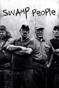 Swamp People: Season 9 | Rotten Tomatoes
