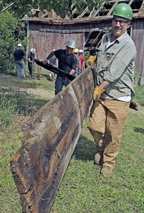 Building Wild: Season 1, Episode 1 | Rotten Tomatoes