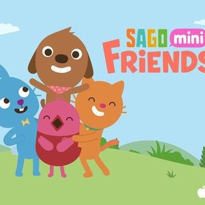 Sago Mini Friends - Rotten Tomatoes