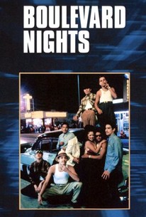 Boulevard Nights - Rotten Tomatoes