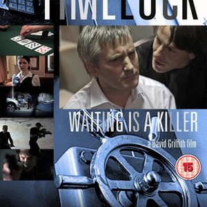 TimeLock - Rotten Tomatoes