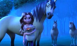 Spirit Untamed - Rotten Tomatoes