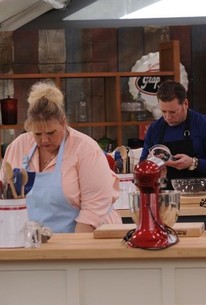 The American Baking Competition: Season 1, Episode 7 | Rotten Tomatoes