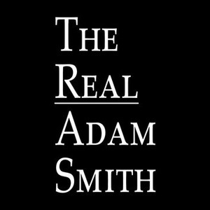 The Real Adam Smith - Rotten Tomatoes