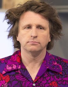 Milton Jones | Rotten Tomatoes