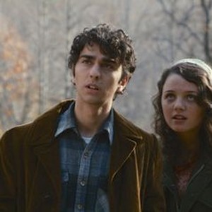 Alex Wolff - Rotten Tomatoes