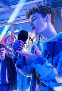 Almost Never: Season 3, Episode 4 - Rotten Tomatoes