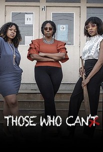 Those Who Can't | Rotten Tomatoes