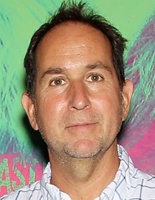 Jim Czarnecki | Rotten Tomatoes