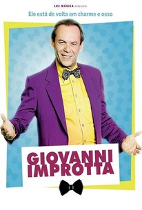Giovanni Improtta | Rotten Tomatoes