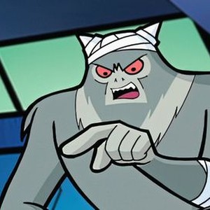 The Secret Saturdays: Season 2, Episode 1 - Rotten Tomatoes