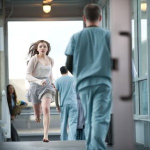 If I Stay - Rotten Tomatoes