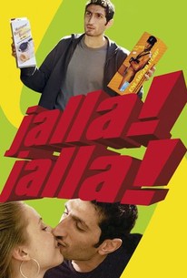 Jalla! Jalla! | Rotten Tomatoes