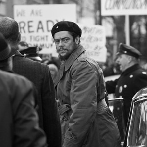 Che: Part One - Rotten Tomatoes