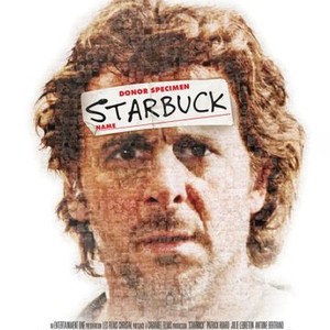 Starbuck - Rotten Tomatoes